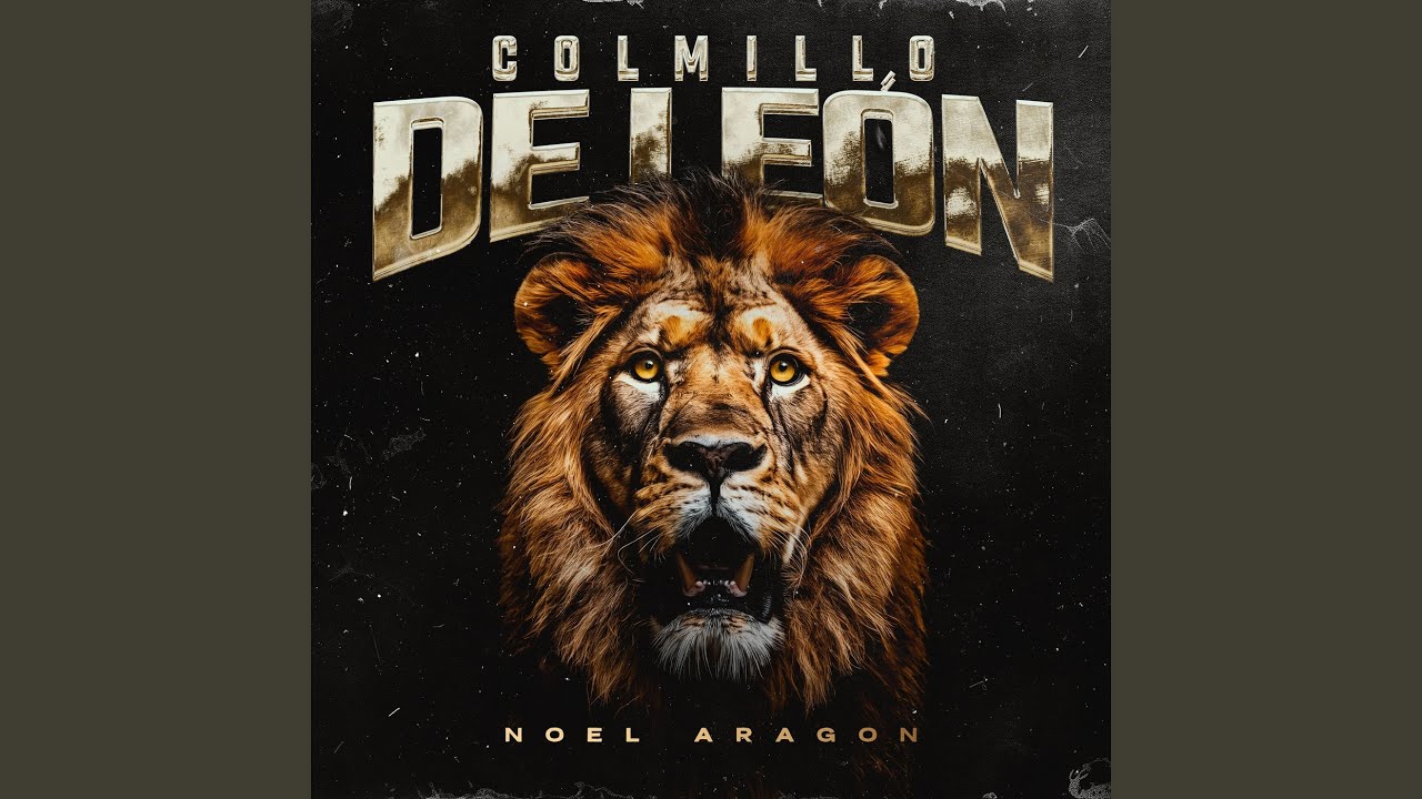 Colmillo De León - YouTube