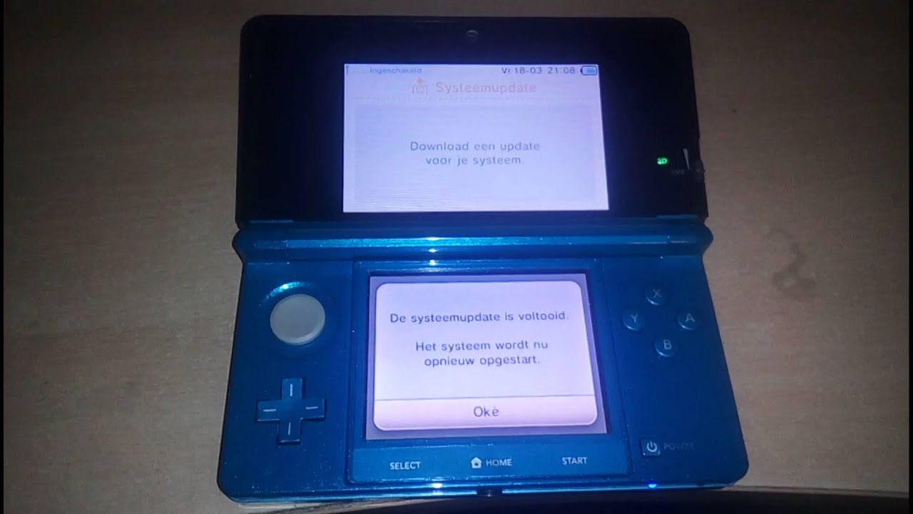 How to upgrade your CFW 3ds to 10.7! (Free) - YouTube