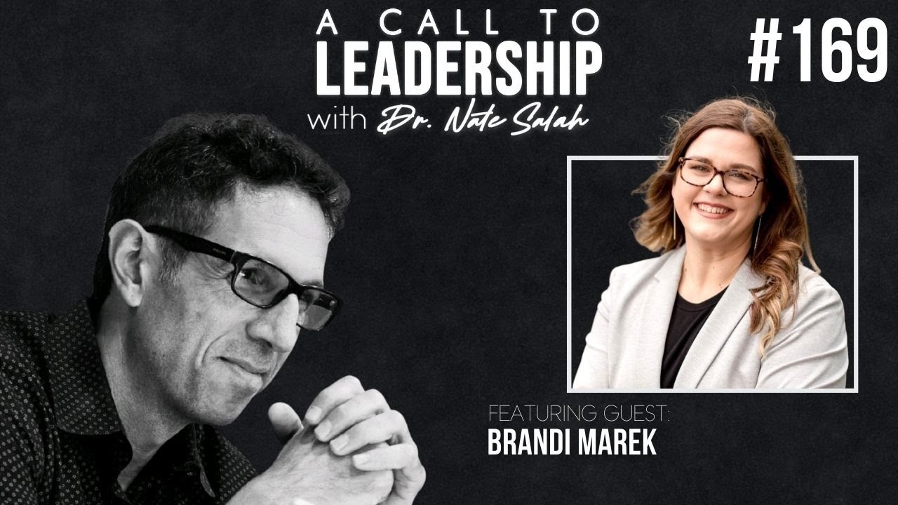 Pitfalls and Perils of Hiring Family and Friends with Brandi Marek ...