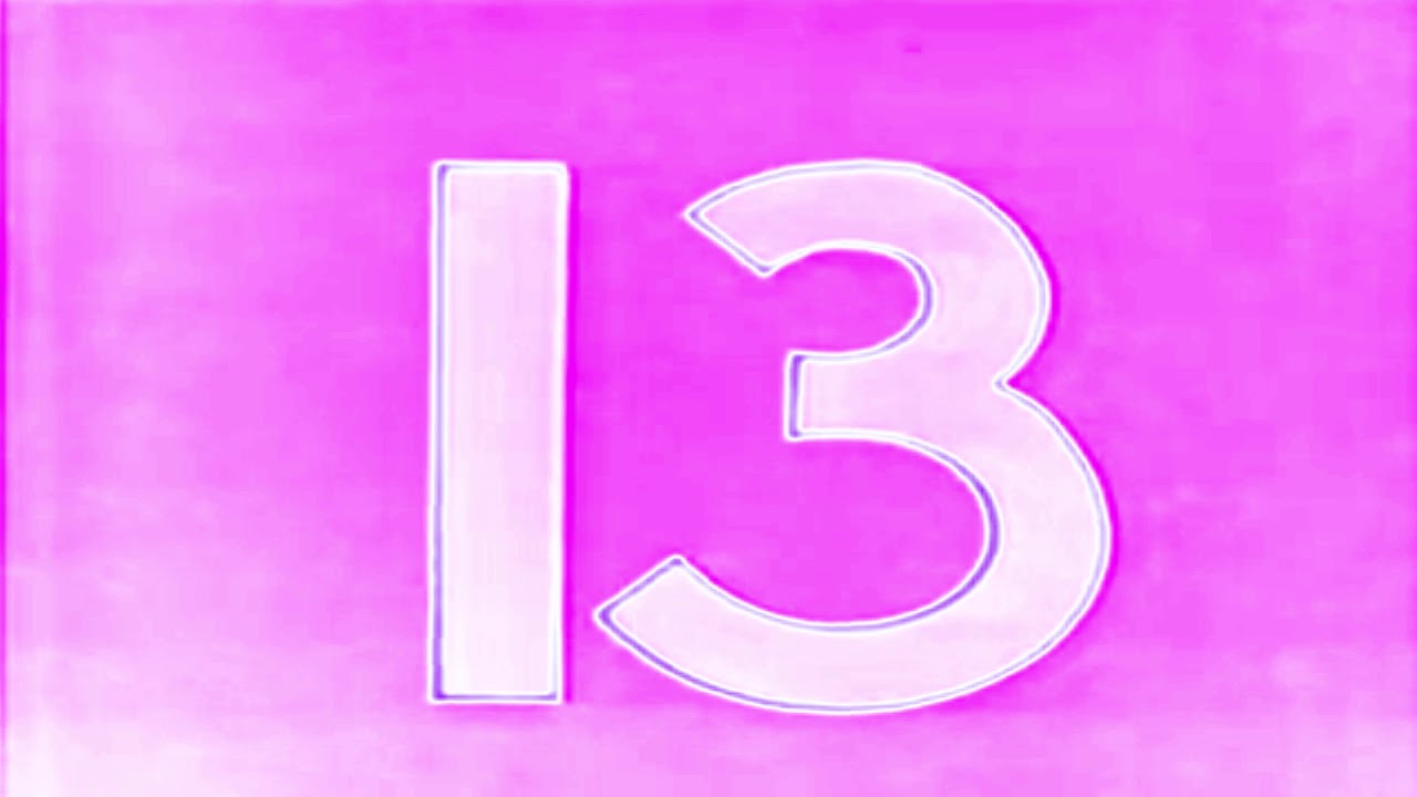 Sesame Street - 1 to 20 Number Elimination in Faery - YouTube