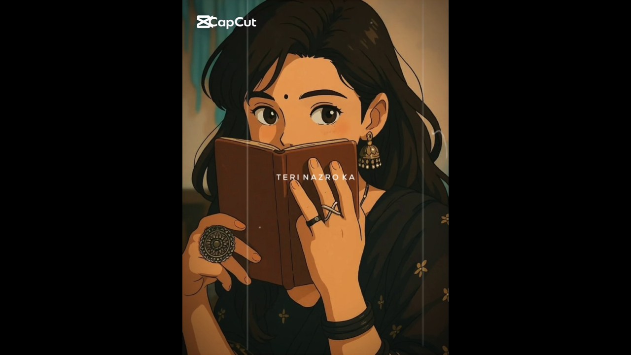 Teri Nazron Ka Dil Pe Hua Hai Asar 🥺🦋 | Ehsaas Song | Heart Touching Love Vibes || # ...