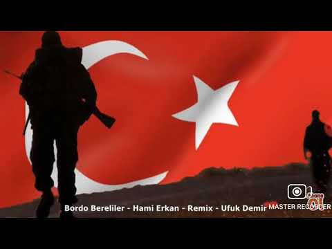 bordo bereliler🇹🇷😎