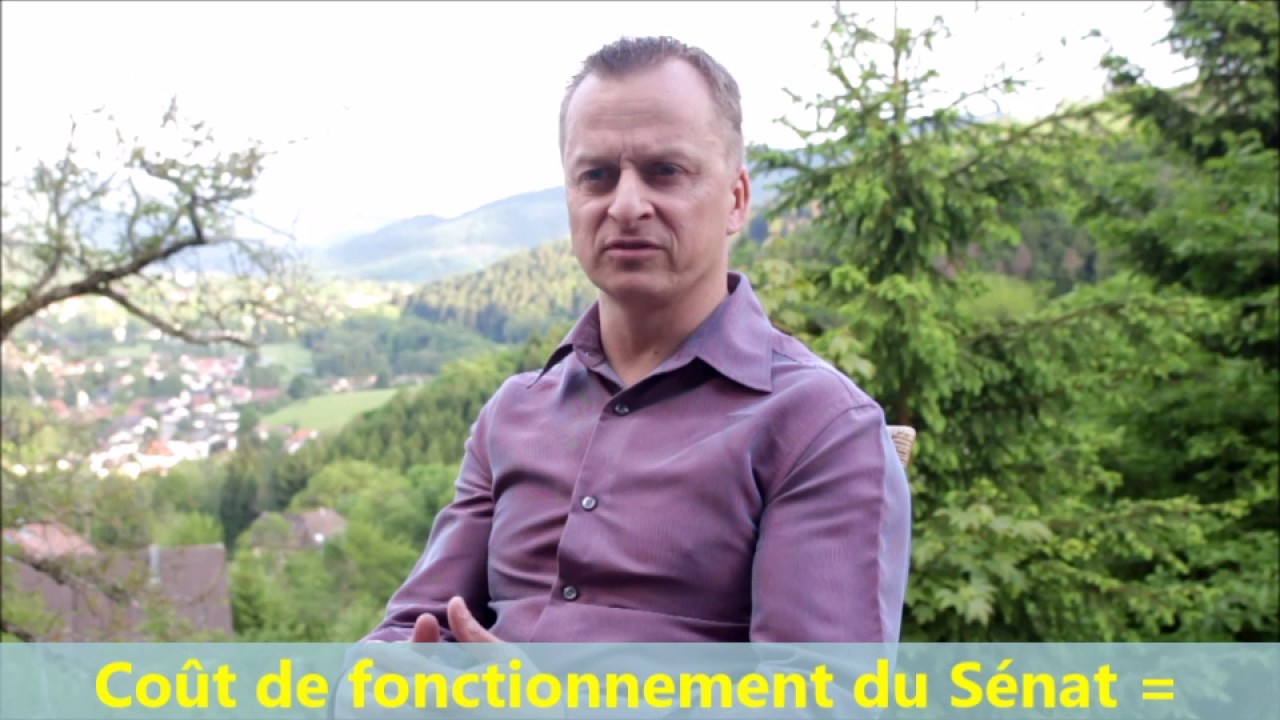 #7: David Duss Sénat - YouTube