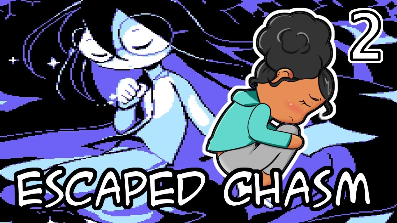 What Happened to My Parents? | Escaped Chasm [2] - YouTube