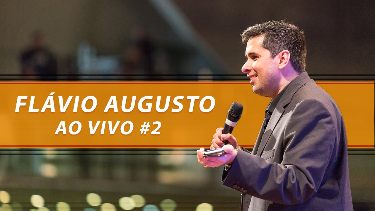 Flávio Augusto, Geração de Valor: O Ponto Cego de Quase todos ...