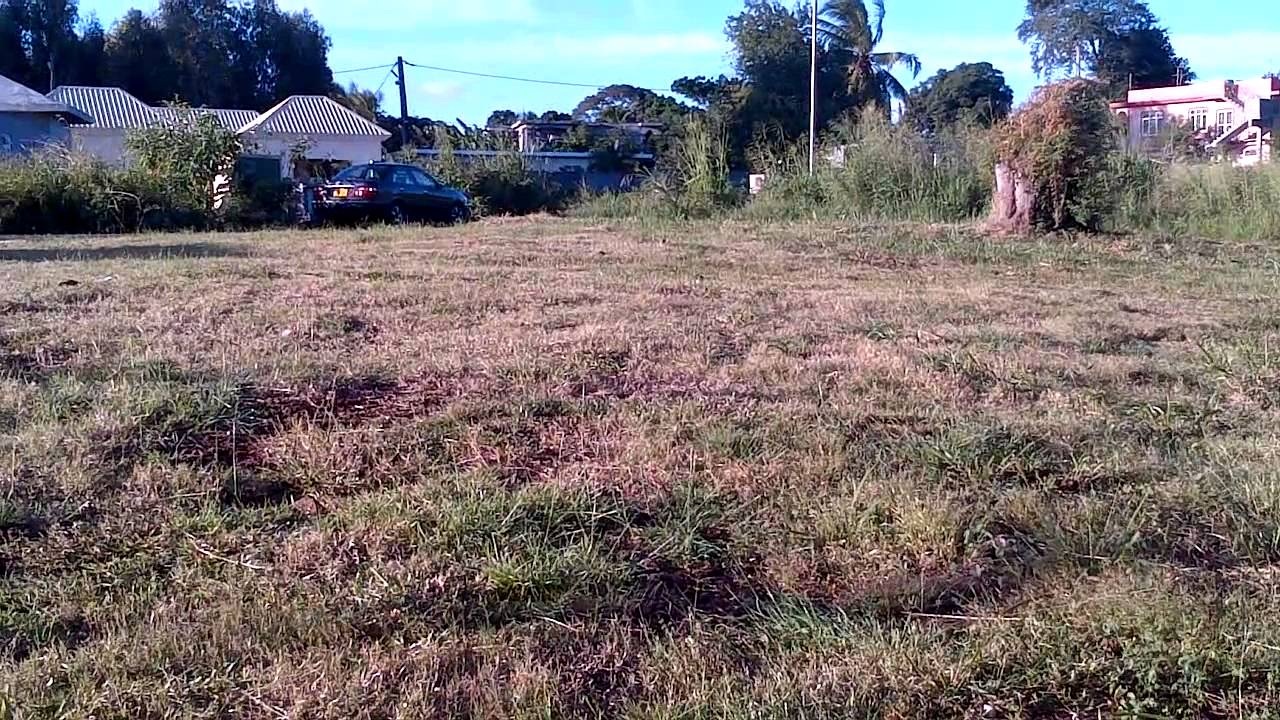 Land for sale in Arsenal, Mauritius (Domaine Les Cascades) - 335ts - Rs ...