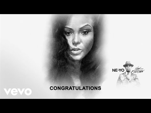 Ne-Yo - Congratulations (Audio)
