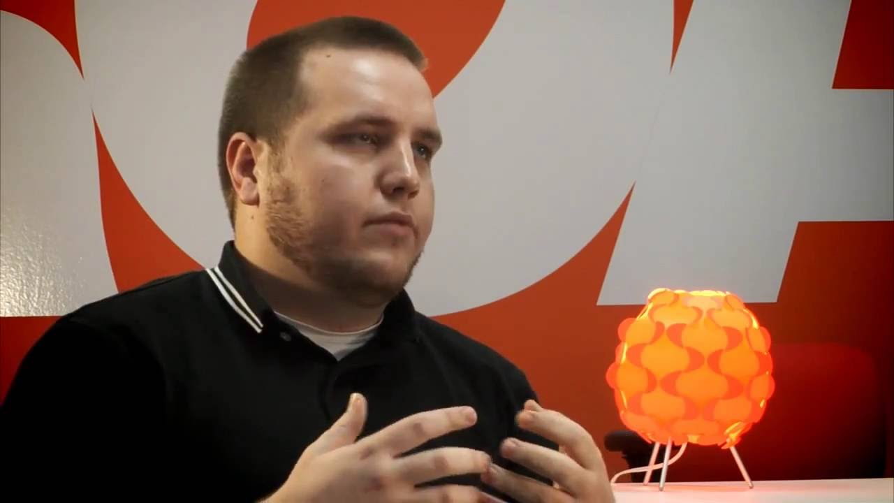 Devin Lynch - ROAR! Internet Marketing - YouTube