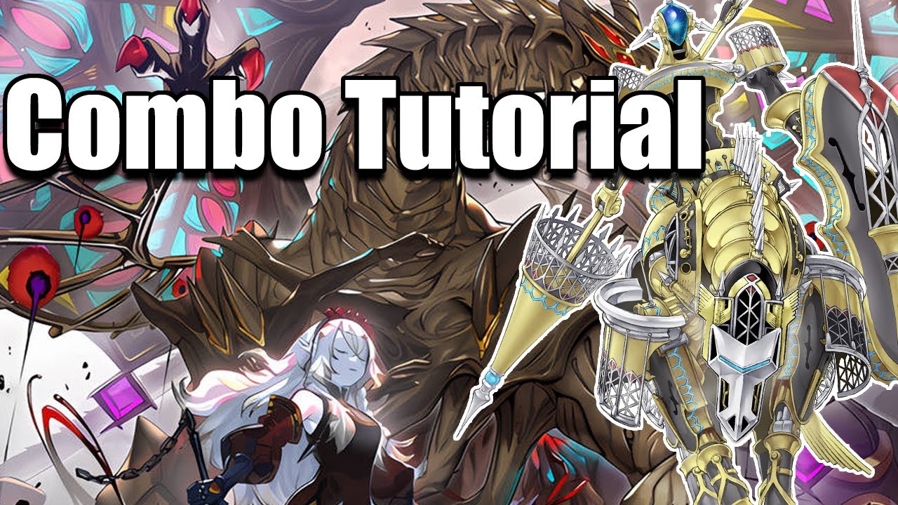 The Unstoppable Orcust Combo: Step-by-Step Tutorial - YouTube