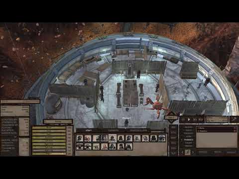 Kenshi - How and Where to get Crab Armour Recipes - YouTube