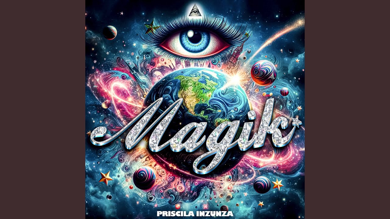 Magik - YouTube
