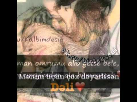 İlkin ft Elsever  genceli