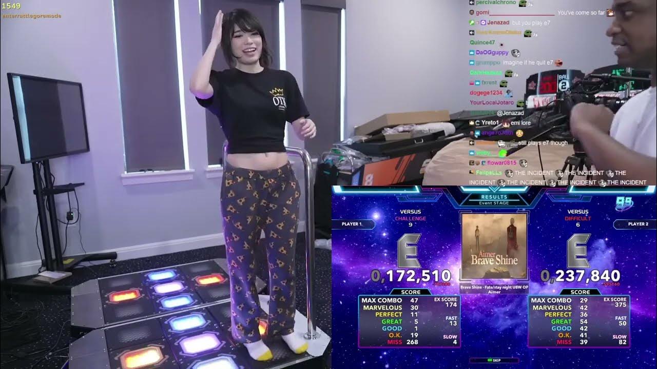 Emiru On How She Lost Her Boyfriend - YouTube