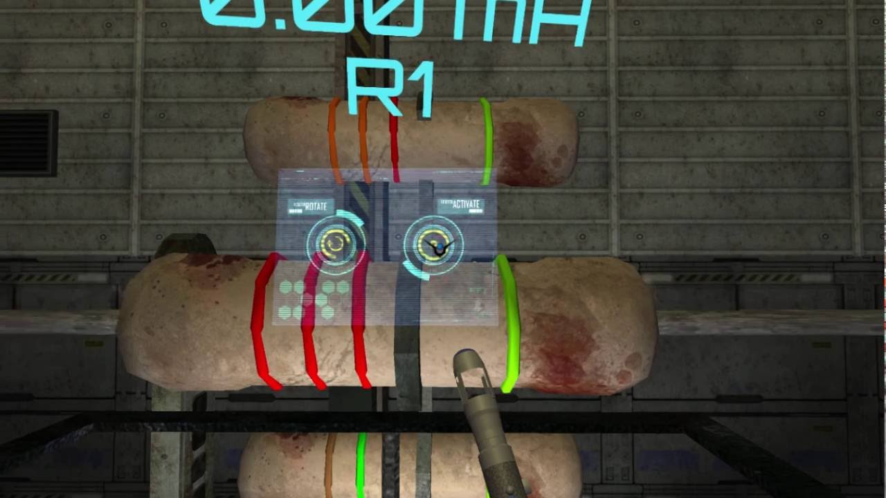 Circuit Warz Series Parallel Circuit Training Level - YouTube