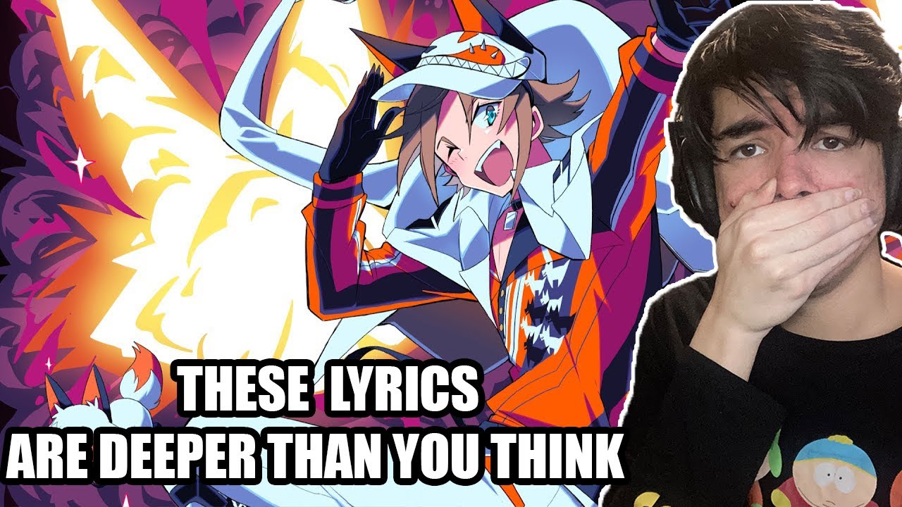 DETECT MY LOVE - MYSTA RIAS Lyricism Gives a Insight Into His Feelings ...