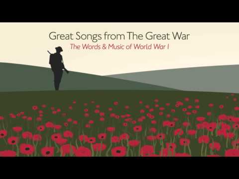 There's a Long, Long Trail - Robert Mandell with The Romantic Strings & Voices