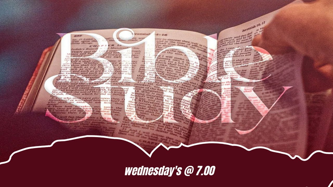 Sunday Evening Gospel Meeting | Live | Carecell's | 10 - November ...