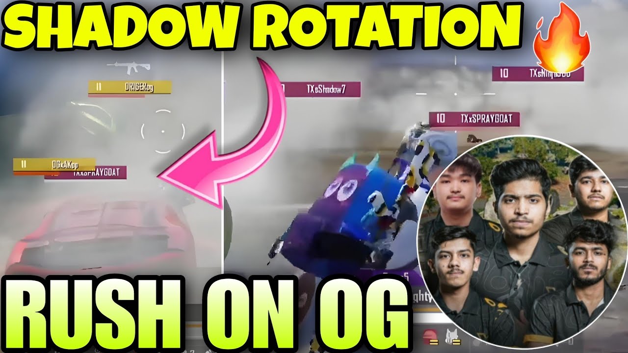 TX INTENSE WWCD 🥶🔥 SHADOW ROTATION ⚡📈 - YouTube