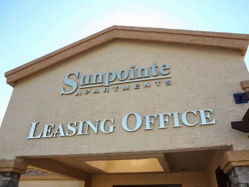 Sunpointe Apartments - YouTube