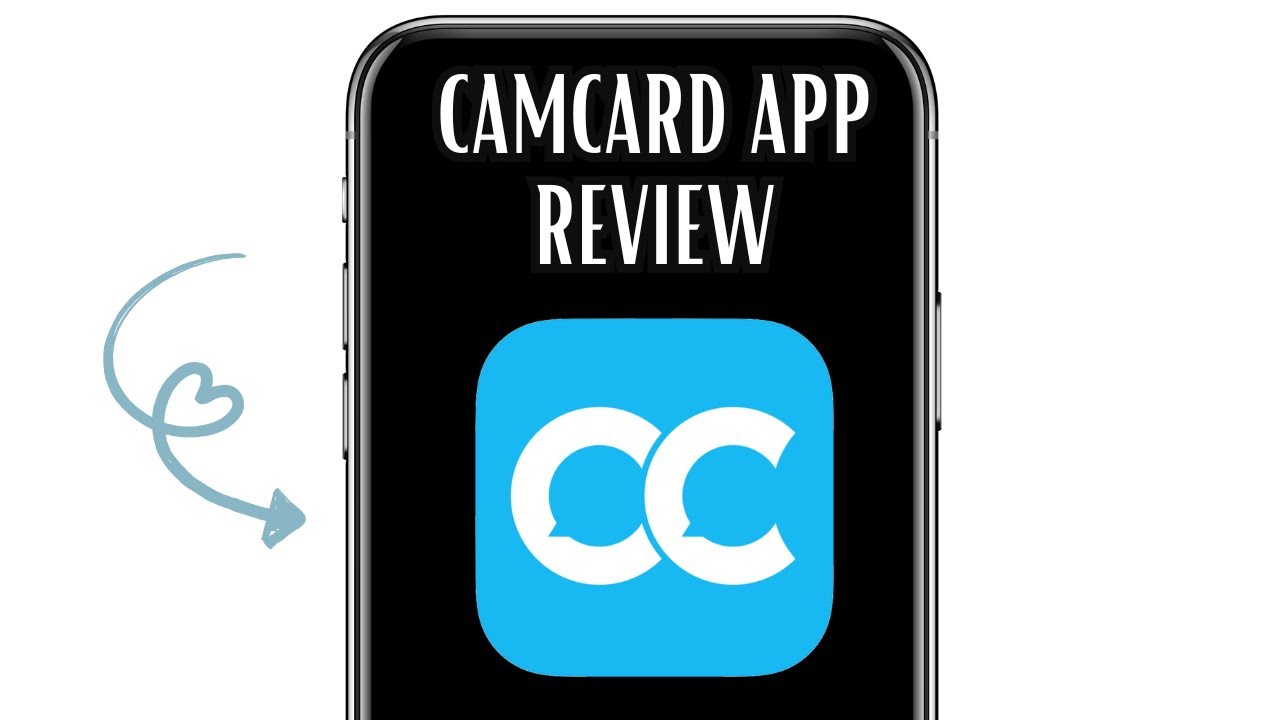 CAMCARD APP REVIEW - IS IT WORTH IT? (EXPLAINED) - YouTube