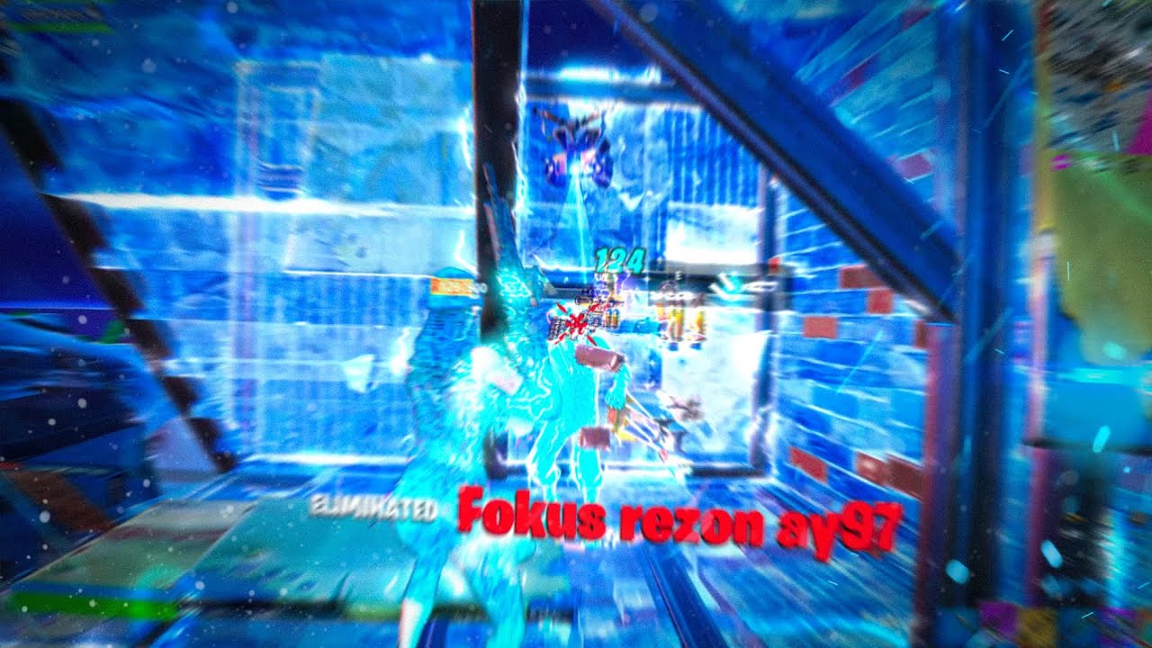 BABY I'M BACK 💘 | Ft (Vico, Rezon, MrSavage) | Fortnite Highlights ...