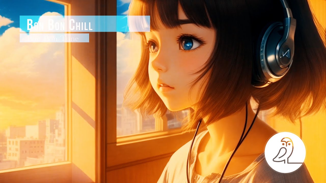 Chill / ChillHop - " Window Melodies" ＜窓際で過ごすHipHopチル：作業用BGM＞ - YouTube