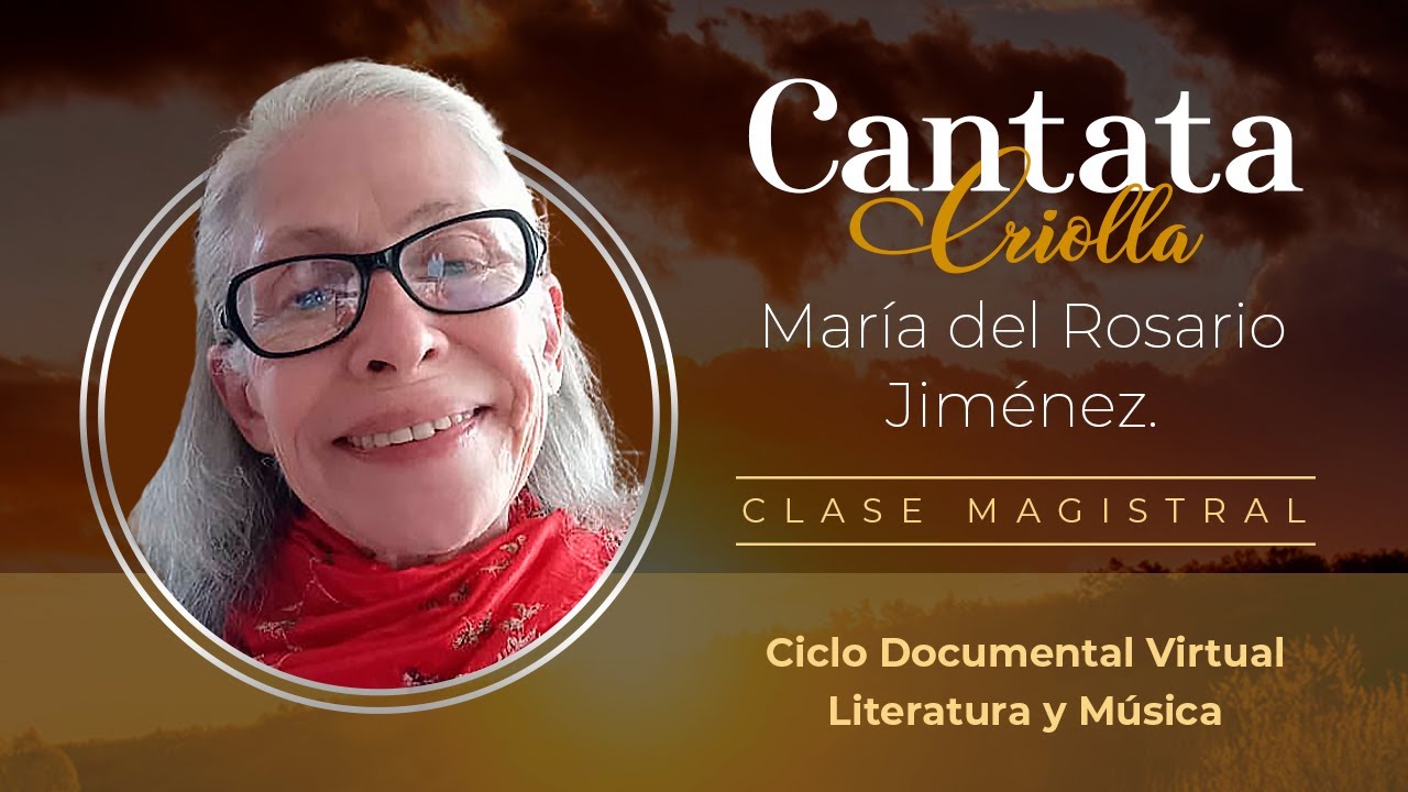 María del Rosario Jiménez | La leyenda identitaria en el Florentino y ...