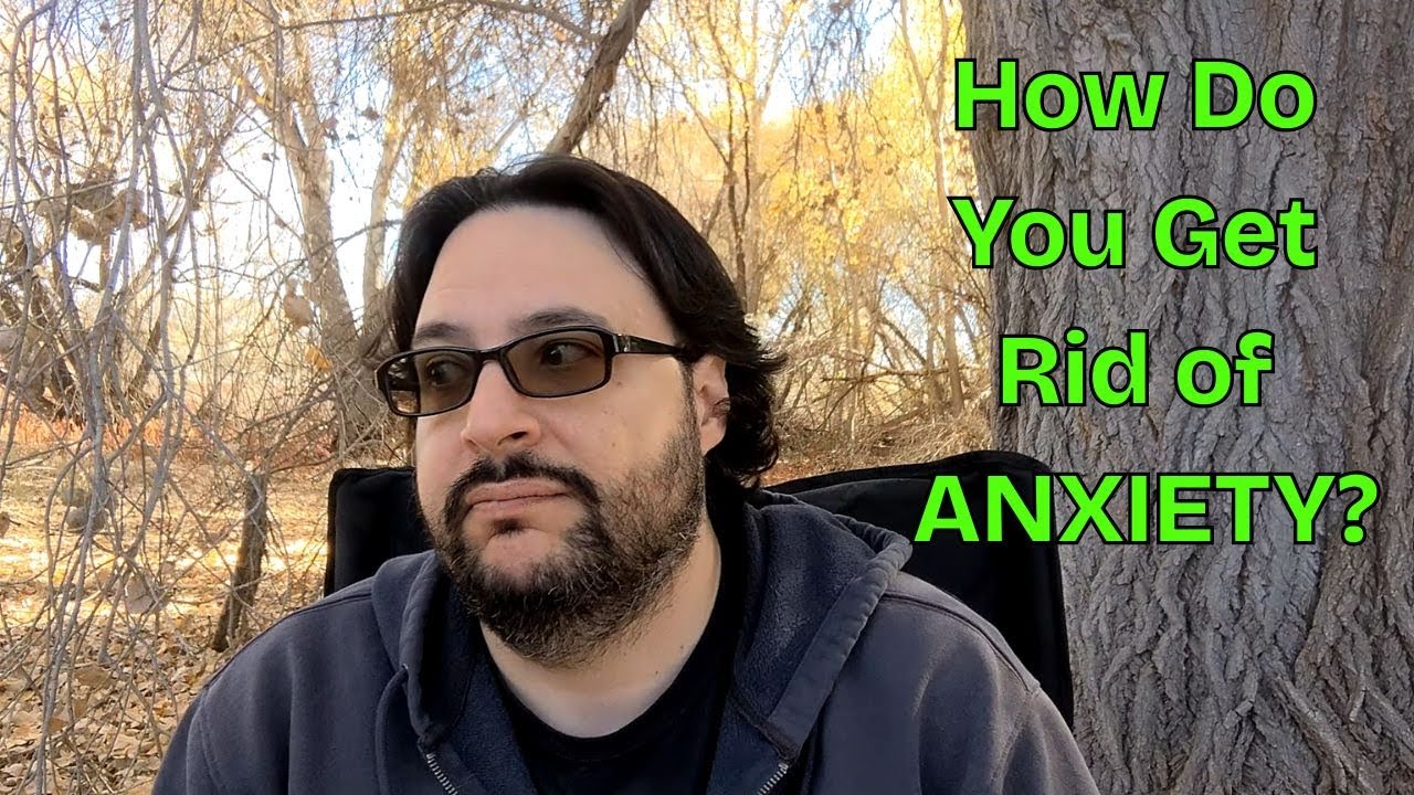 Why You Worry [Anxiety, Paranoia, and Doubt] - YouTube