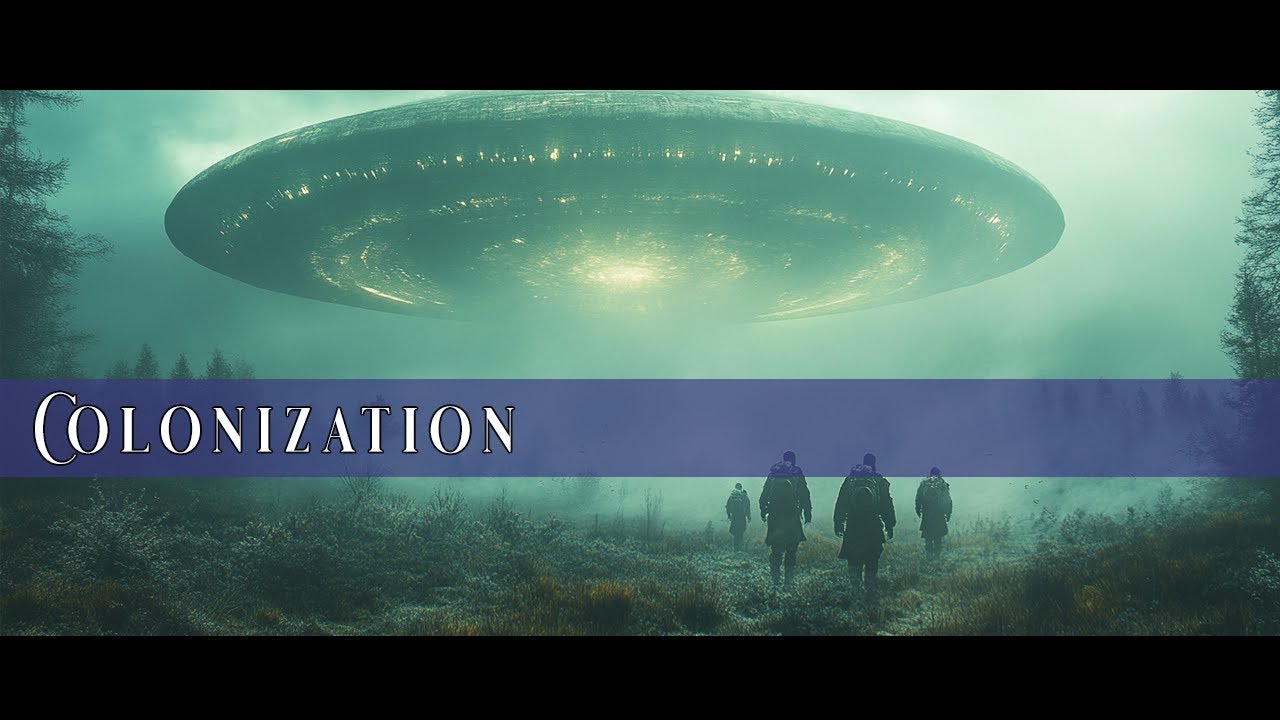 Colonization | Epic Trailermusic - YouTube