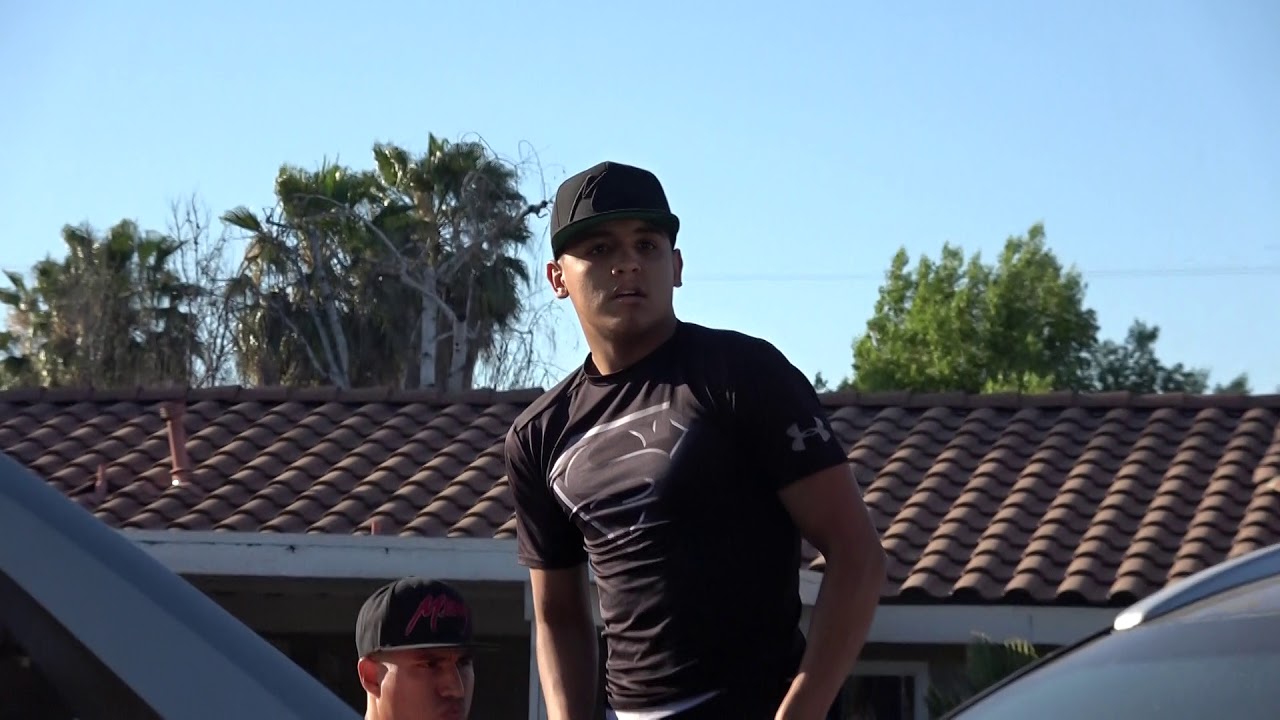 robert garcia agrees julio cesar chavez jr is a cool dude EsNews Boxing ...