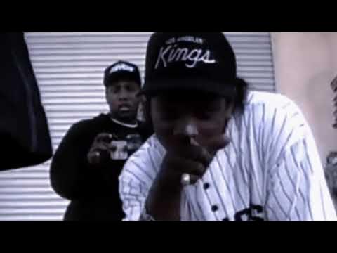 Eazy E - Down 2 Tha Last Roach Vídeo clip (Preview) - YouTube