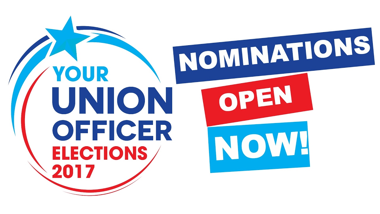 Nominate yourself now! - YouTube