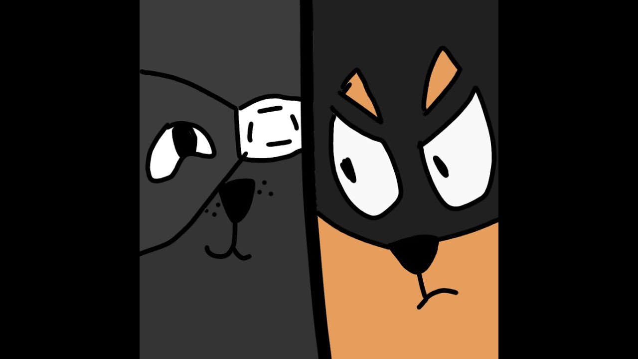 CAAAAAAARL Animation | Inspired by xX•Damond Flame•Xx - YouTube