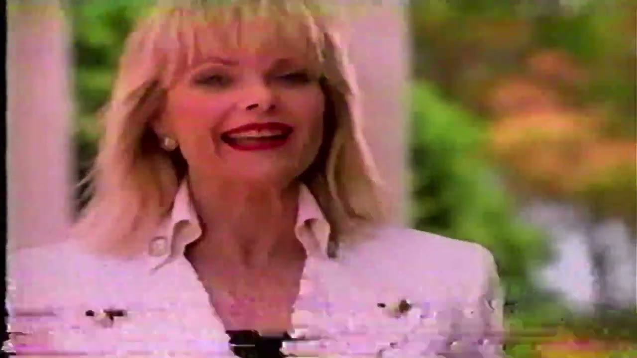 NBC | Commercial Block | March 5th, 1995 - YouTube