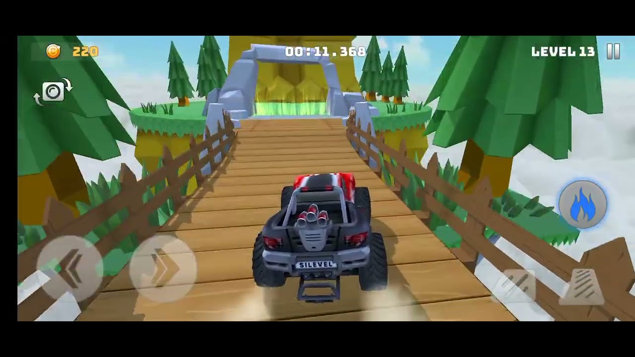 Spril game 3d 🥰 - YouTube
