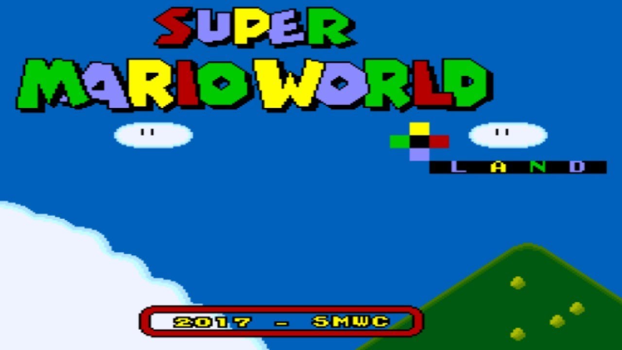 🔴 Super Mario World + land #5 - YouTube