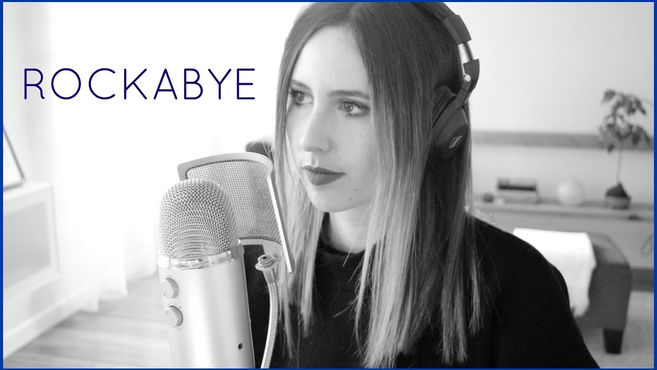 Rockabye - Clean Bandit ft. Sean Paul & Anne-Marie - YouTube