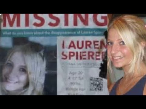 ASMR True Crime: The Case of Lauren Spierer - YouTube