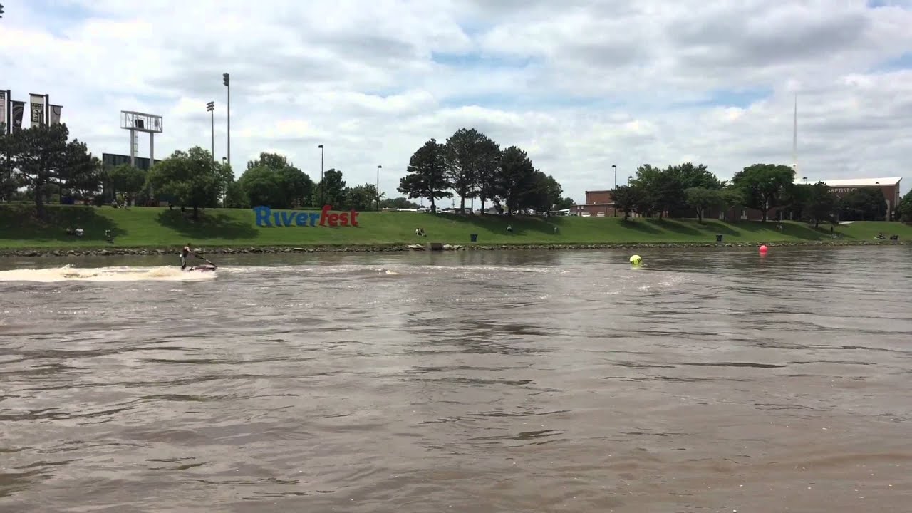 Chase Mueller on Rickter - YouTube