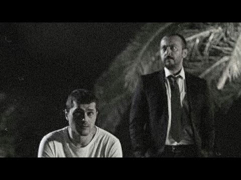 SonYaz| 1.Bölüm (İki Yabancı)