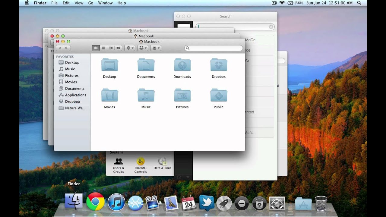 How To Hide All Windows Except Foreground App In Mac OS X Lion How To Hide All Windows Except Foreground App In Mac OS X Lion