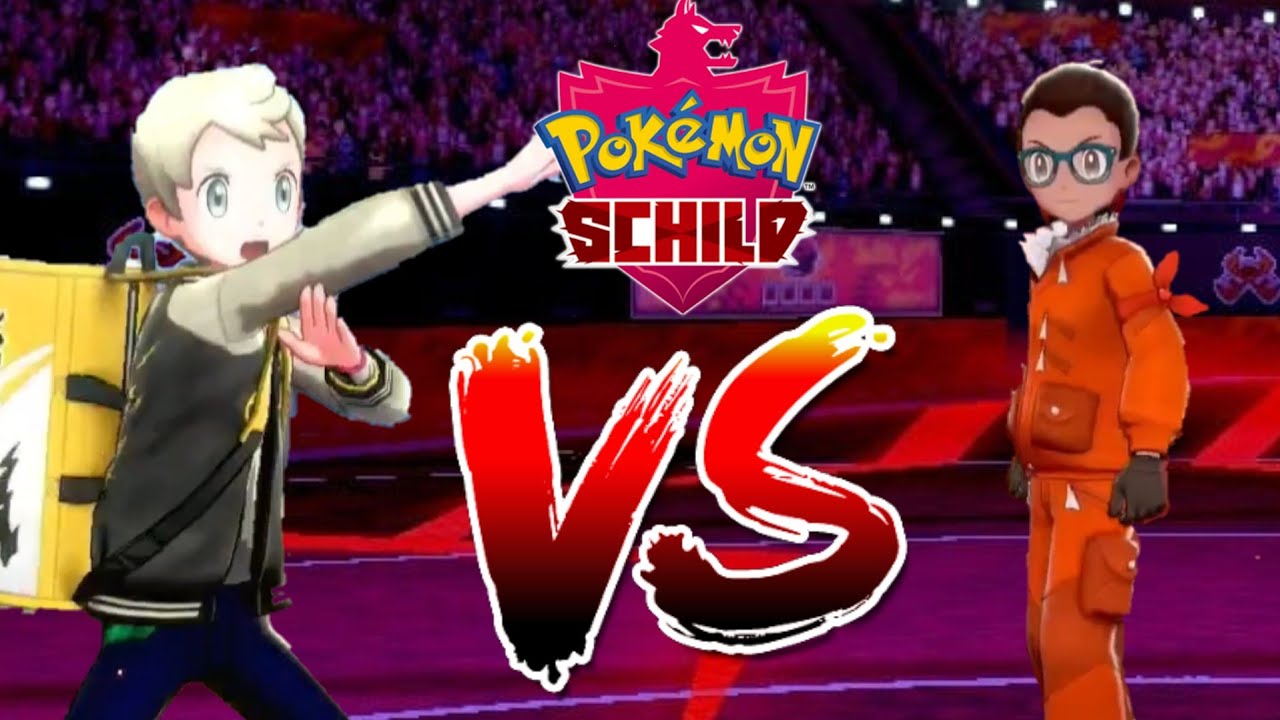SCHILD WiFi-Battles: MARLON vs. THOR - YouTube