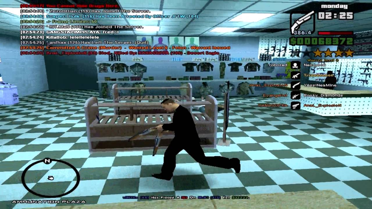 DESTROYING - YouTube