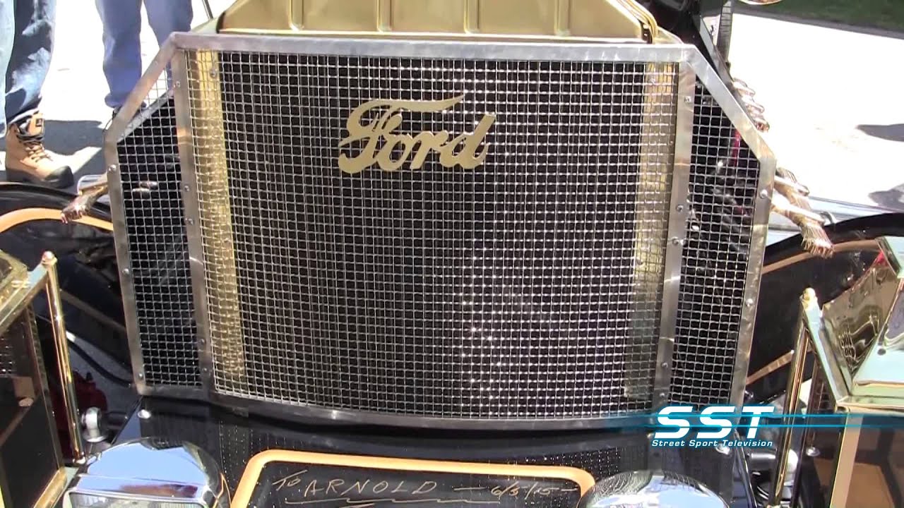 SST Car Show Season 2015 Episode 18 - YouTube