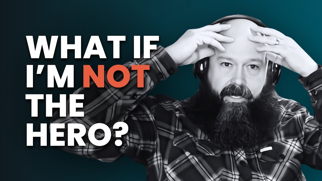 Confronting Your Own Morality - YouTube