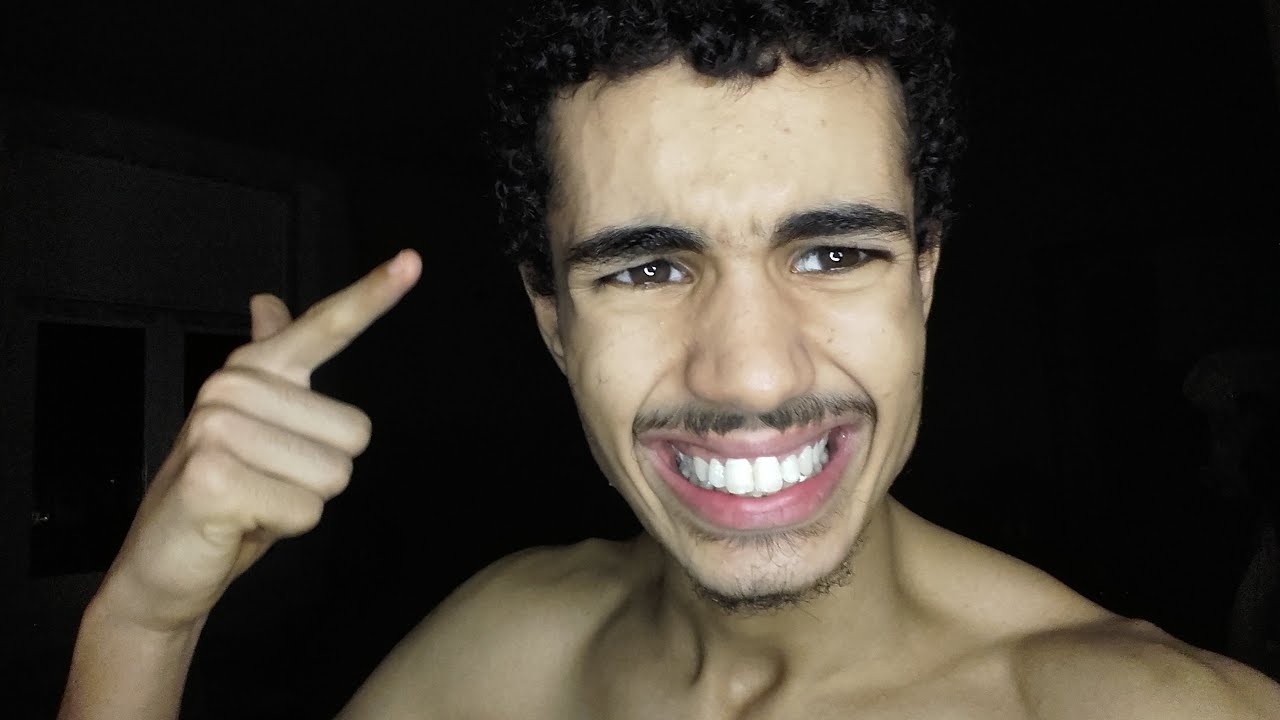 BANGER BEATBOX EYE BLOWER THAT IT... - YouTube