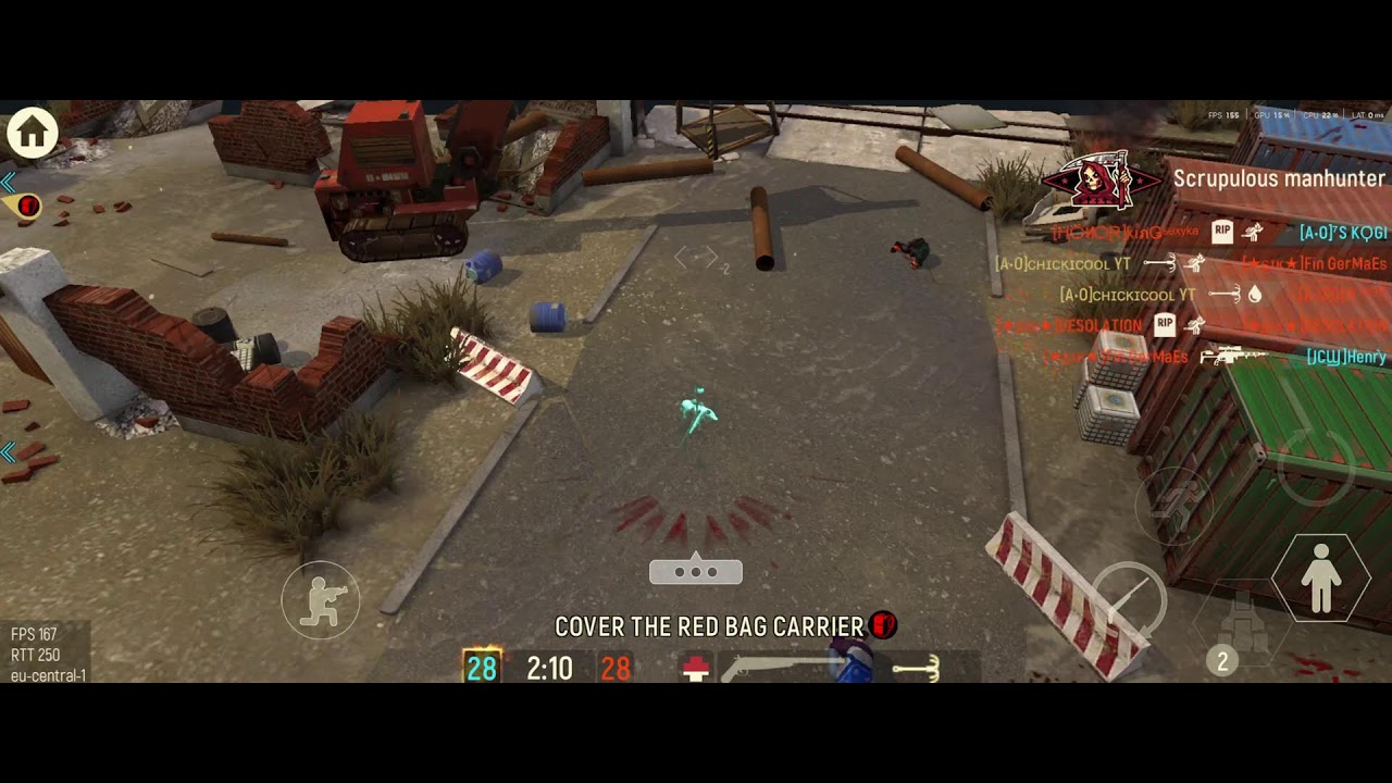 CHICKICOOL TACTICOOL STREAMING (24/06/2025) - YouTube