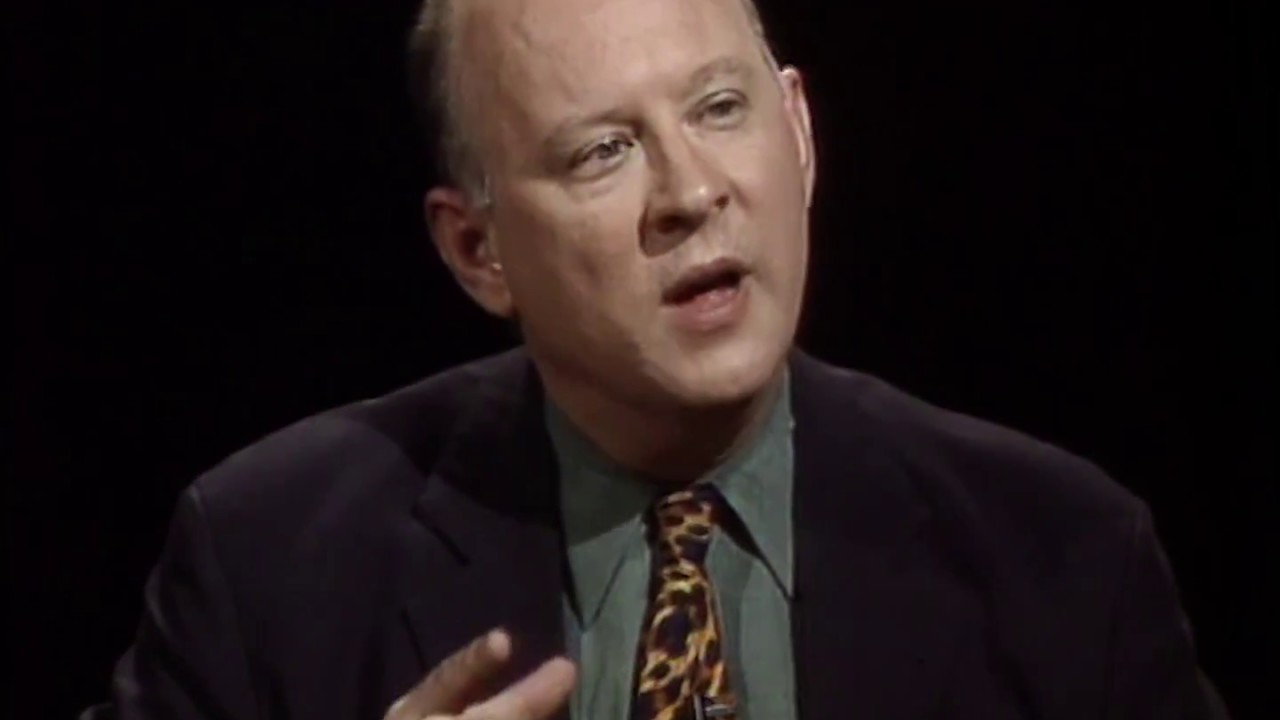 Thomas Sokolowski interview on Andy Warhol (1997) - YouTube