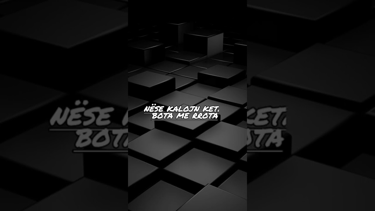 nuk je gangster vjen era lule mimoza 😎😎 - YouTube