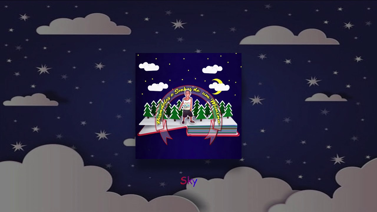 01 - DEICK - Fly | Prod. Vinícius Maví - YouTube